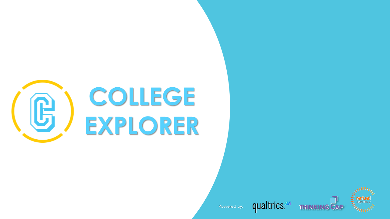 Research Future Students | Thinking Cap Agency